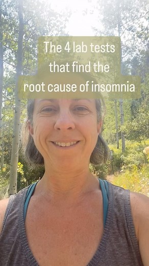 3 comments | Learn about the 4 lab tests I use to find why our clients can’t sleep in the masterclass happening august 14th. It’s called What’s sabotaging your sleep, and how to fix it naturally and permanently! Comment “masterclass” for the link to register  | The Sleep Detective | Facebook