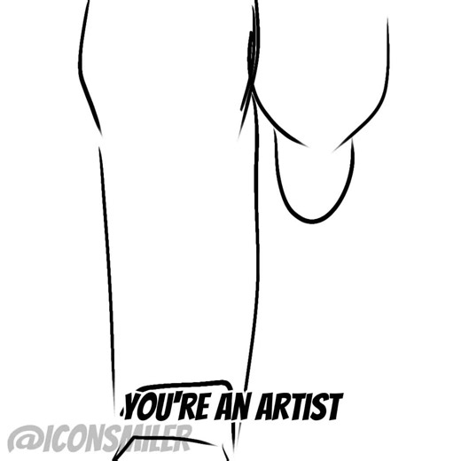 Animation Practice: Draw What You Love