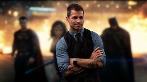 Zack Snyder opens up about Batman v Superman's negative reception