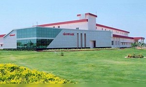 Glenmark confident of resolving regulatory issues, paring debt - CNBC TV18