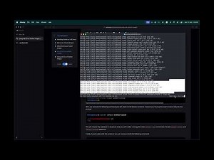 How to Use Kali Linux in Docker Container (macOS)