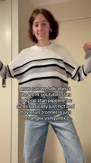 kian and jc are mark and johnny, change my mind #kpop #straykids #nct #o2l #troyesivan #tyleroakley #connorfranta #kianandjc