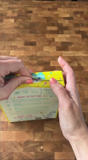 Life and Sprinkles on TikTok