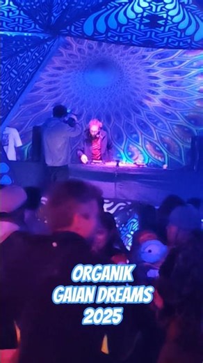 @OrganikPSY #music #psytrance #festival #psyfestival #psychedelictrance #live #2025