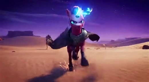 Tempest Shadowprincess on Instagram: "* #MyLittlePony * #MLP * #TempestShadow * #MyLittlePonyMovie * #FizzlepopBerrytwist * #MLPAnimation * #Unicorn * #Magic * #CGI"