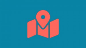 Behind Squares Appears Symbol Map Marked: Stockvideos & Filmmaterial (100 % lizenzfrei) 1023739174 | Shutterstock