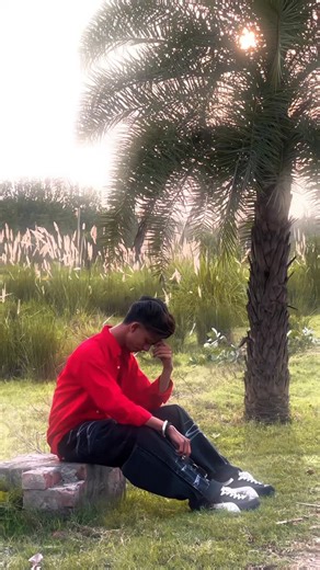 🍁Ashish 🍁 on Instagram: "TERE PICHE ROYI JAVA 🥺❤️‍🩹 @khatri_._.302"