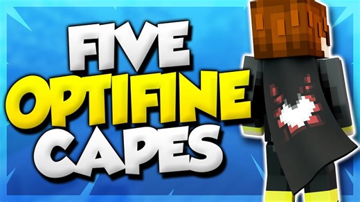 The Art of Minecraft Capes | Creative Design Ideas