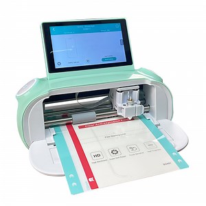 [Hot Item] Unlimited Mobile Phone Screen Protector Cutting Machine