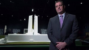 Remembering Tim Cook, The Canadian War Museum's chief historian