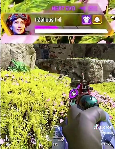 Top 10 Octane Tips and Tricks for Apex Legends