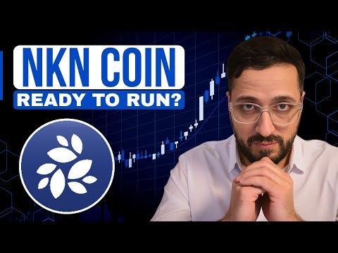 NKN Pumps Against Expectations — Could Momentum Continue?