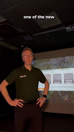 Meet Shuffle Golf — the game that switches up your weekend. Easy to play, fun for all ages, and guaranteed to bring the laughs. Simz is now introducing Shuffle Golf — want it at your event or venue? 👉 Get in touch for all the details. #ShuffleGolf #SimzEvents #GameChanger #EventIdeas #FunForEveryone #WeekendVibes #BookNow | Simz Golf