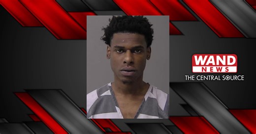 Man sentenced to life in prison for Decatur double homicide