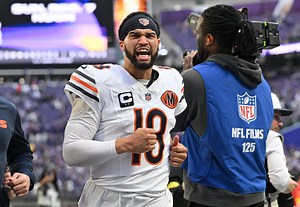 NFL Week 12 schedule, TV channels, how to watch, how to stream games this week