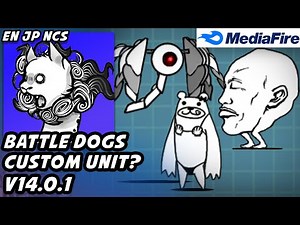 [Crosell Unit] — PTC Battle Dogs Update v14.0.1 - Mediafire Download