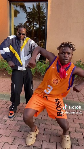 Collaborative Dance with Artist KAPEKE