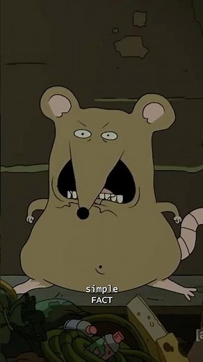 Pim and Squim Solve the Problem #smilingfriends #shorts