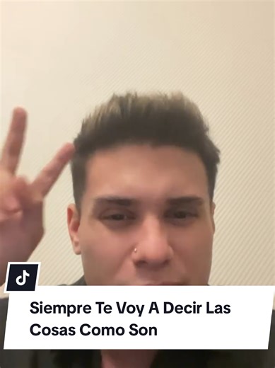 Siempre Te Voy Decir Las Cosas Como Son MIRA EL LINK EN MI BIOGRAFIA #growingmasculinity #thegoodboyofficial #mujeres #relaciones #hipergamia