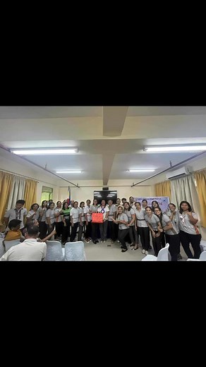 1.2K views · 66 reactions | Installation Program of Ma'am Yolanda G. Macarilay @Lemu NHS My Teacher before, My School Head Now! | John Elpie Caranguian | Facebook