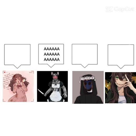 #meme#creppypasta @₊𝐄𝚢eless 𝐉ack 𖦹 ׂ 𓈒 💤 @♰𝓙𝑒𝑓𝑓 𝓣ℎ𝑒 𝓚𝑖𝑙𝑙𝑒𝑟 ♰ @★†Clockwork†★ @eu mesma