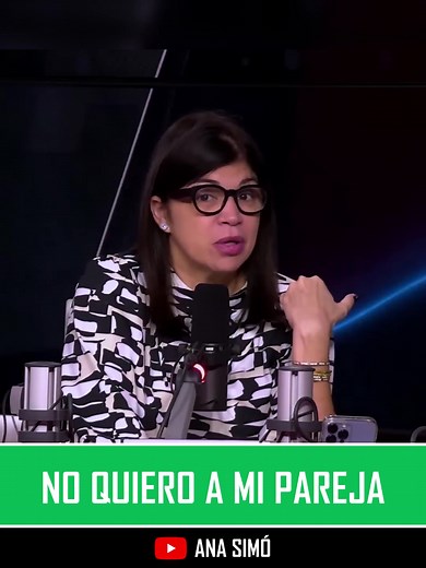 NO QUIERO A MI PAREJA #parejas #relaciones #matrimonio #esposos #casados #separacion #divorcio #express105 #anasimo