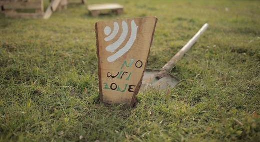 Est-il possible de vivre sans Internet aujourd'hui ?