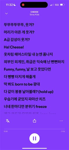 CHEESE - Stray Kids | Full Song & Lyrics #straykidseverywhereallaroundtheworld #StrayKids #fypシ゚viral #CHEESE #Fullsong
