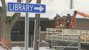 West Seneca residents petition against paying for community center