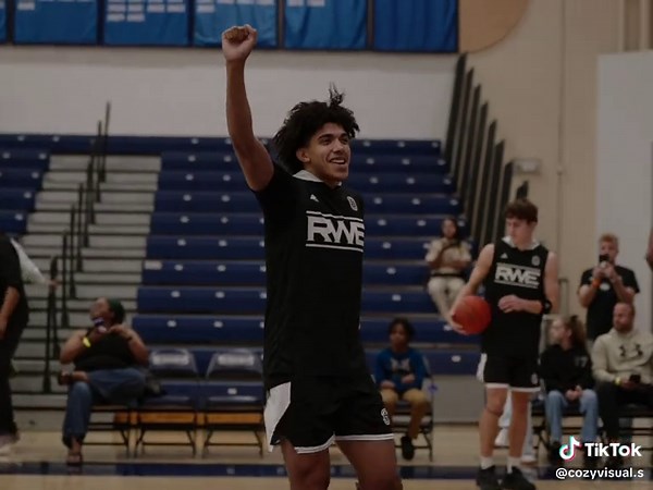 Nate Robinson's Impact on High School Basketball