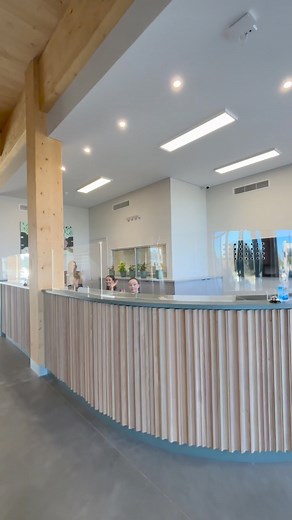 💙 WE ARE OPEN! 💙 The new Shire of Dardanup Library, Administration and Community Building is open! Thank you to the community and all staff for your patience during the move. We hope you enjoy the new building and all the facilities it has to offer! 📚 Don't forget our Library Service opens in the new space on Tuesday, 26 March. Make sure you come along on Saturday, 4 May for our Community Open Day and celebrate this exciting milestone in Shire of Dardanup history! https://www.facebook.com/eve