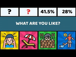 Research: Human Characters