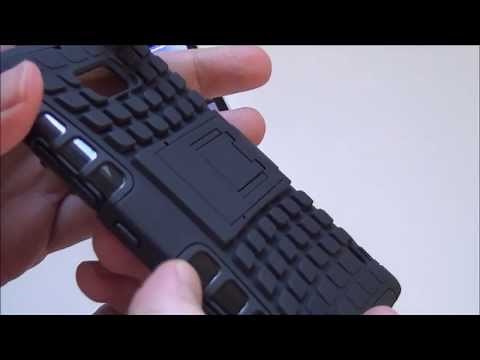 Review - Hyperion Explorer Hybrid for the Lumia Icon