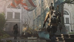 Division 2: How to Get SHD Tech & What it's Used for
