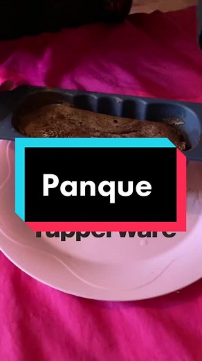 Recetas de Pastelería con Tupperware para el Frío