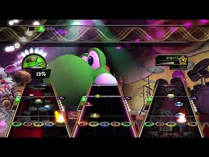 Foxy Shazam - "I Like It" [Full Band Chart Preview]