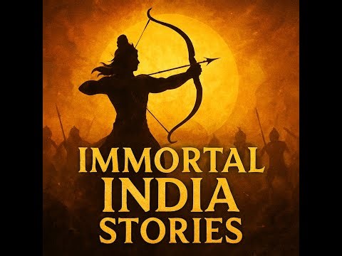 The Epic Stories of India | Immortal India Stories