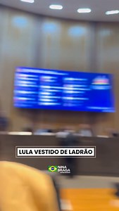 Sabor liberdade que o PT defende só serve pra eles | Ninamarinabraga