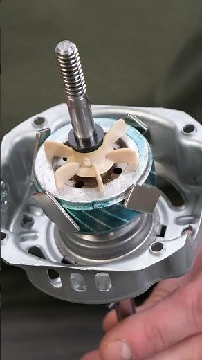 Free Energy Generator – Amazing Science Project