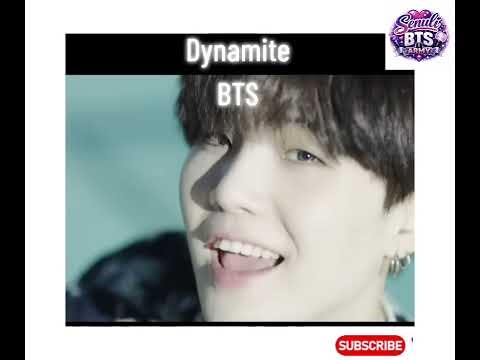 BTS Dynamite Full Song ❤️‍🔥#btsot7ff #bts_official_bighit #kpopgroup
