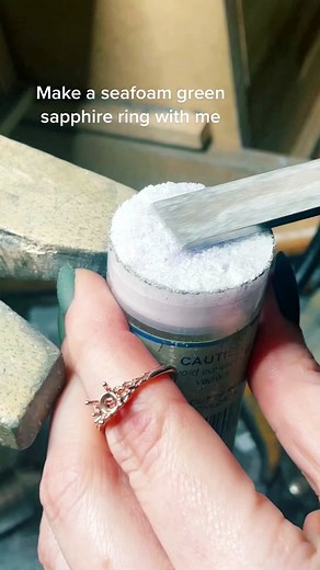 OoreJewelry on TikTok