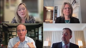 Nobel economics prize goes to inequality researchers