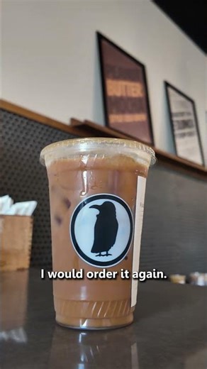 Rook Coffee Review ☕ | Peanut Butter Mocha Letdown? (4/10)