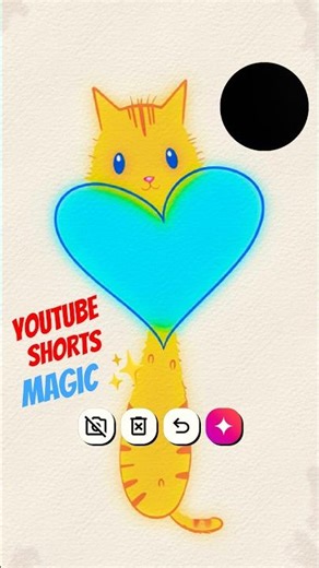 New Feature Update On YouTube ✨ #transition