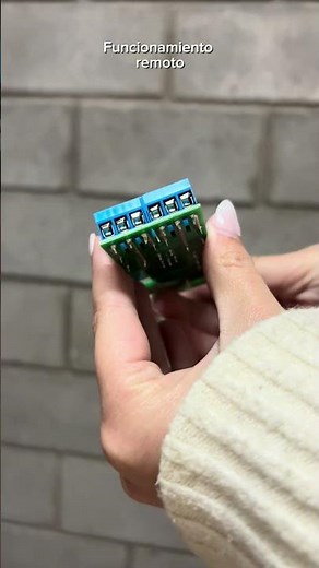 Smart Rele Wifi 2 Canales Rf 5v/32v Ac/dc Tuya App No Sonoff