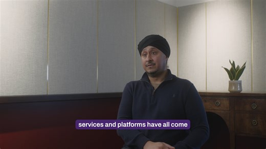 The Server Labs: 3 minute segment