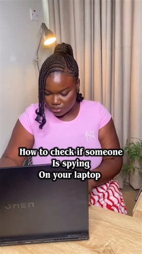 UZO👸🏽 on Instagram: "Day 1/14 Days to Cyber Safe Is your computer acting weird? Mouse moving on its own, webcam light flickering, apps opening randomly, or battery draining fast? Someone could have remote access. For Windows: • Press Windows + R • Type netplwiz → Enter • Check user accounts. Remove any you don’t know For Mac: • Apple logo → System Settings → Users & Groups • Review accounts. Remove any unknown Protect your device. Stay secure. Follow for more simple cybersecurity tips. #CyberS