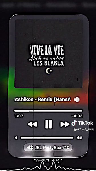 🔊🕺🏽🥳#btrdson #sonpùleverlaterre #prtoiシ #newcal🇳🇨 #lacheunlike❤