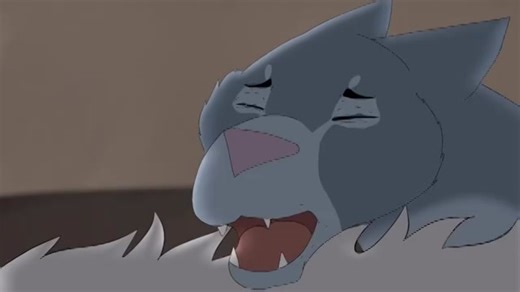 Another Love || Complete Thrushpelt M.A.P