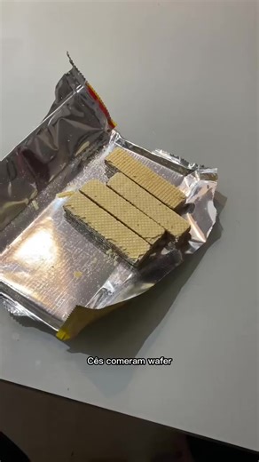 Já tô avisanu… Caminho sem voltaaa 🤣❤️ #wafer #chocolate #humor #humorbr #humorbrasil #biscoito #biscoitorecheado #hack #hackoflife #dica #dicas #sobremesa #sobremesafacil #sobremesafacile | Amanda Barcia